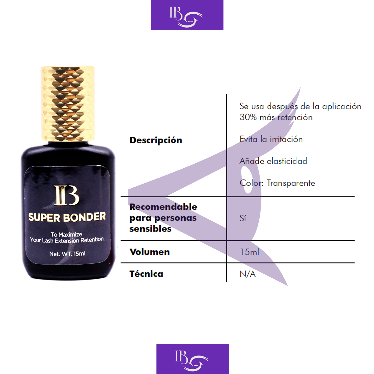 Super Bonder IB Original